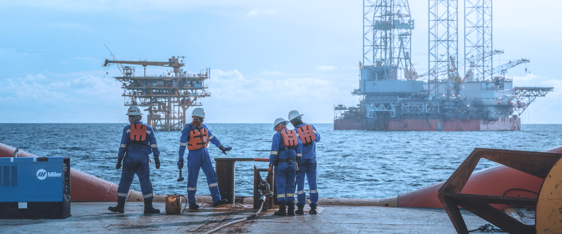 Miller / Elga Shop - Startseite