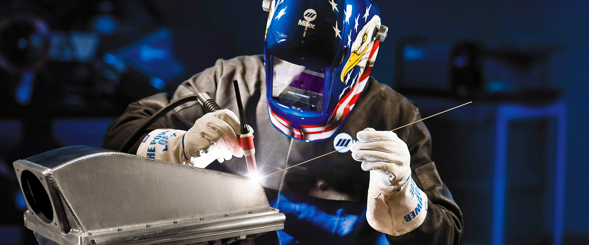 Miller / Elga Shop - Startseite