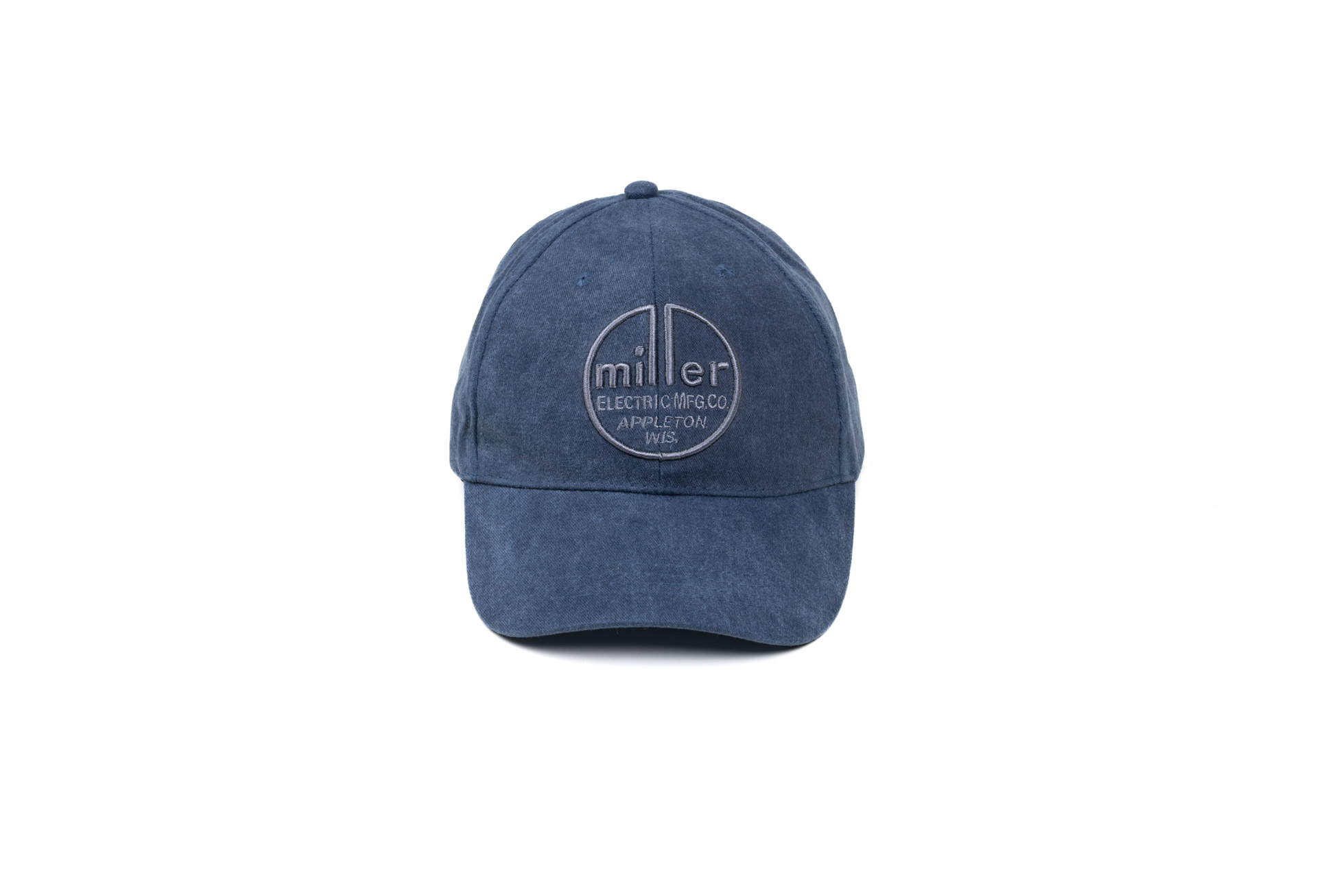 Miller / Elga Shop - Miller Cap Vintage