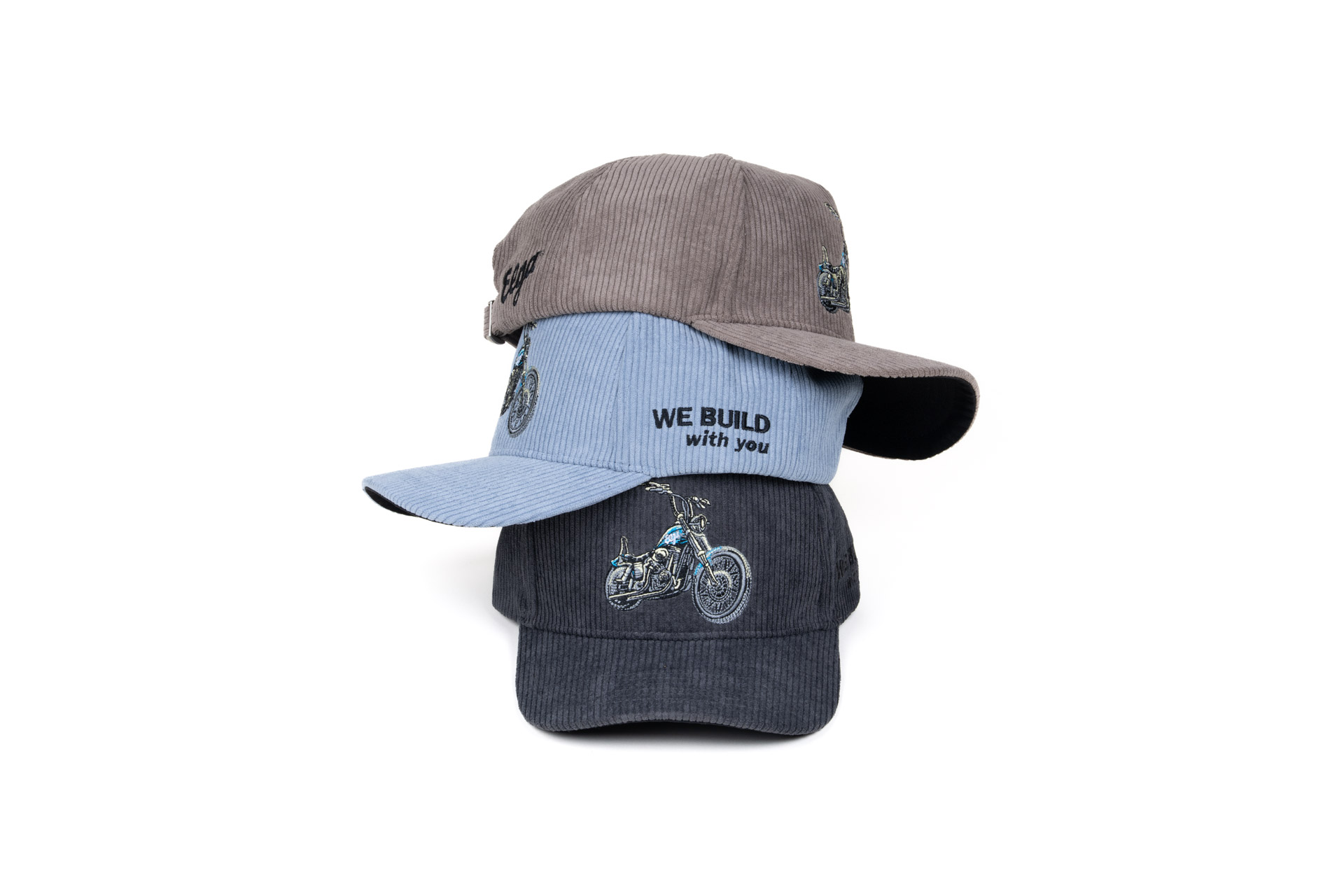 Miller / Elga Shop - Elga Cord Cap